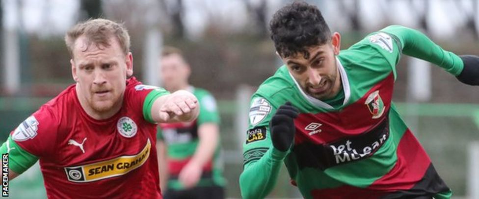 IFA president David Martin says the governing body hopes fans can ...