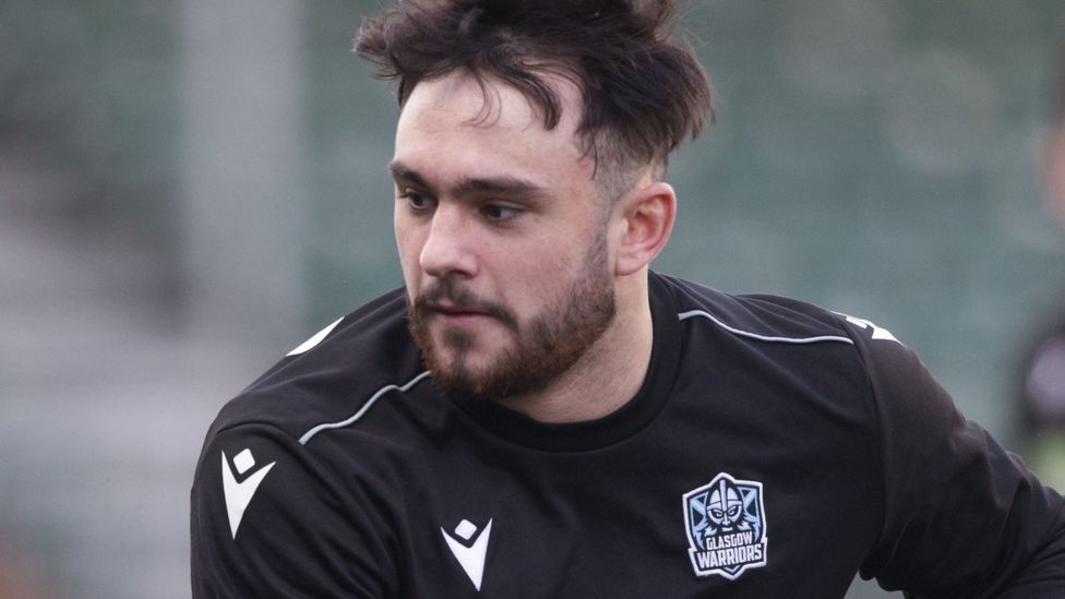 Rufus McLean: Domestic abuse rugby union player given community ...