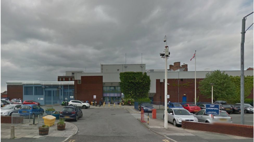 Liverpool prison report: Deaths, assaults and balaclavas highlighted ...