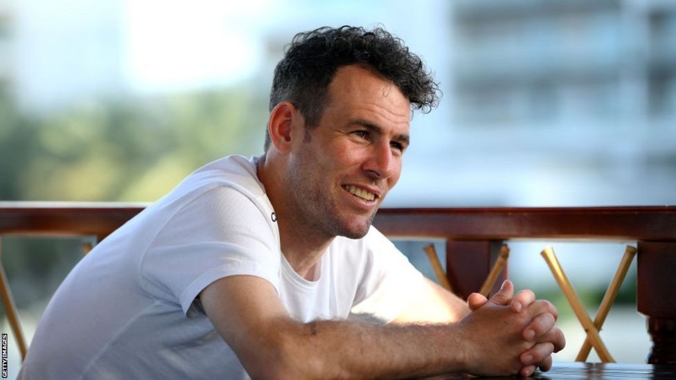 Mark Cavendish Netflix documentary: 'I don't want anyone else to go ...