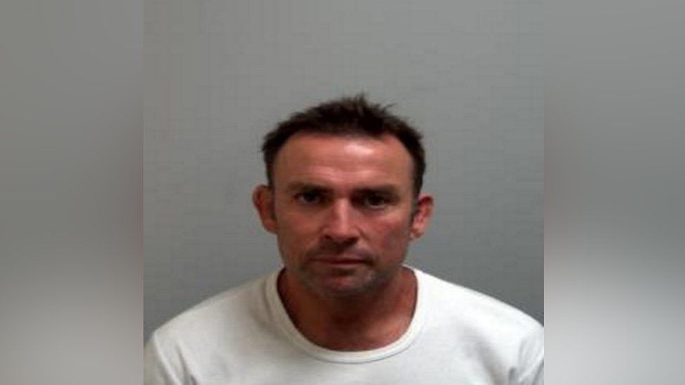 Essex serial burglar who fled to Spain jailed for eight years - BBC News