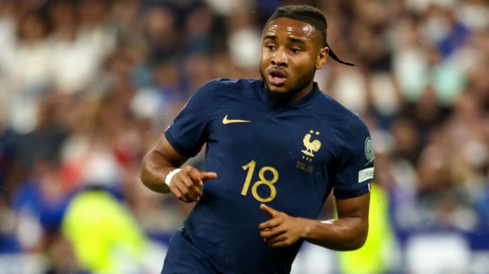 Chelsea: Nkunku will add 'quality, creativity and versatility' - BBC Sport