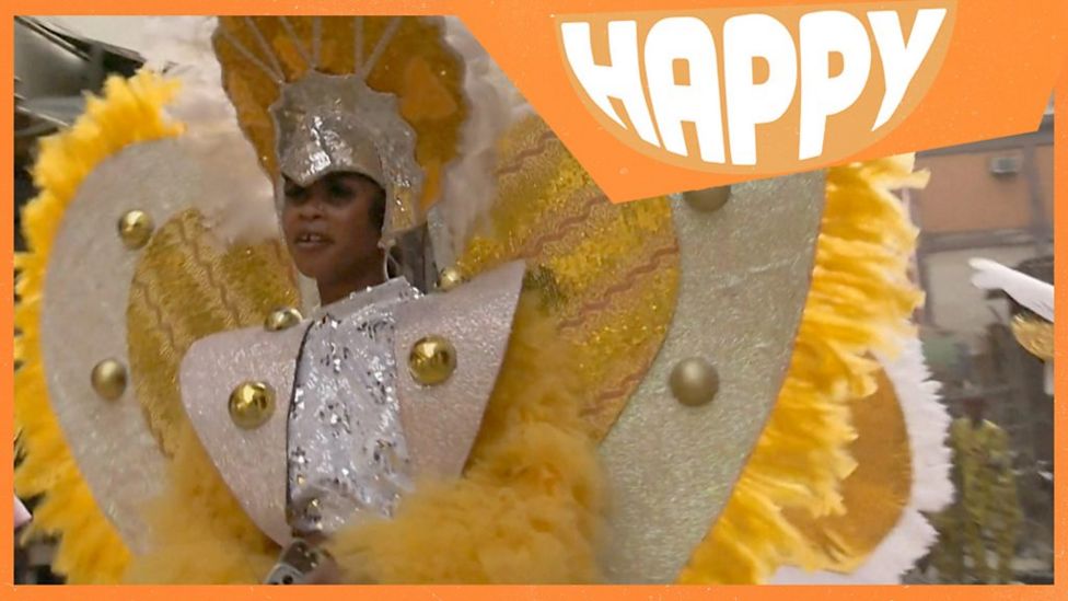 April Fools' Day: Why do we do pranks on April 1st? - BBC Newsround