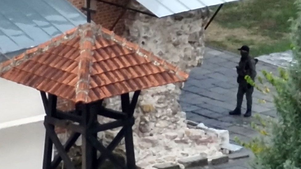 US urges Serbia to withdraw troops from Kosovo border as tensions rise ...