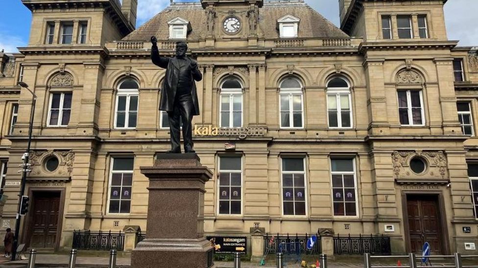 Work to transform Kala Sangam arts hub into Bradford Arts Centre begins ...