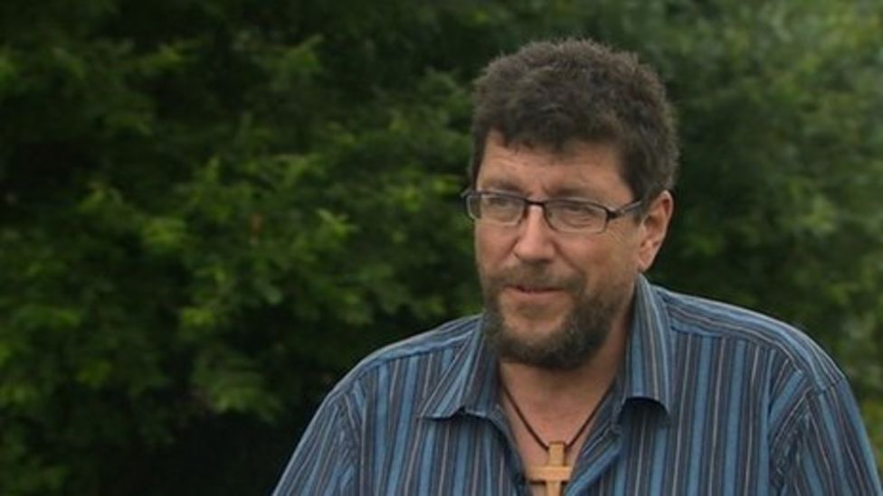 'Serial arsonist' jailed after Aberfan chapel arson - BBC News