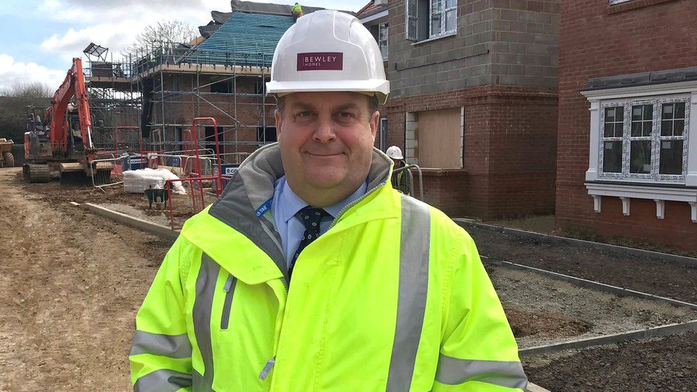 Coronavirus: Firms ready to restart within three weeks, says business ...