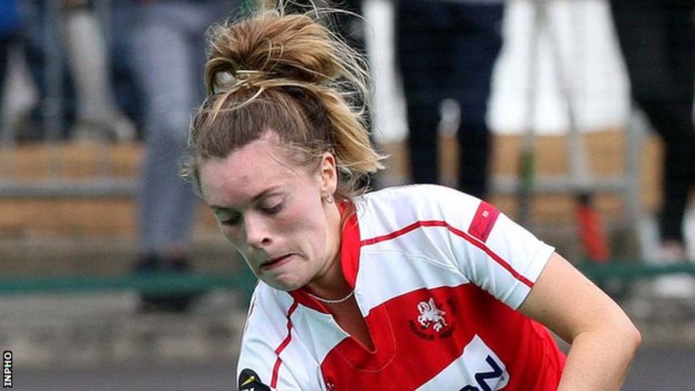 Irish Senior Cup: Lisnagarvey and UCD are winners on finals day - BBC Sport