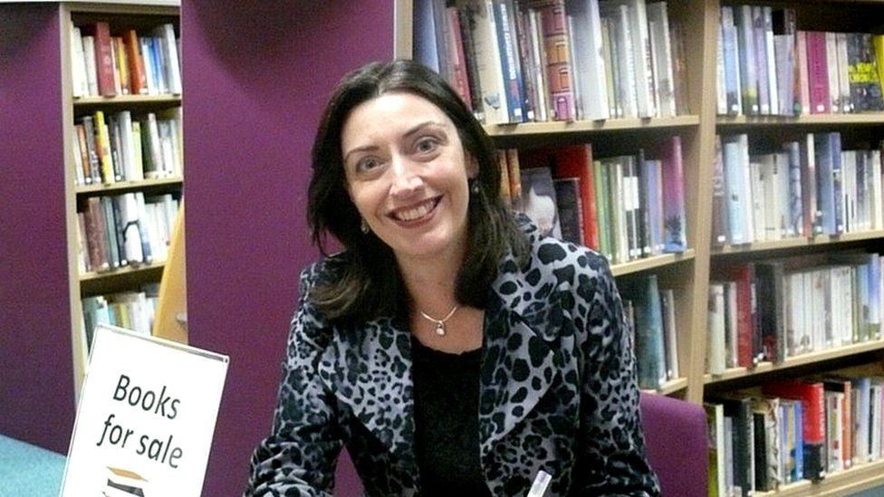 Magdalen College School appoints its first female master since 1480 ...