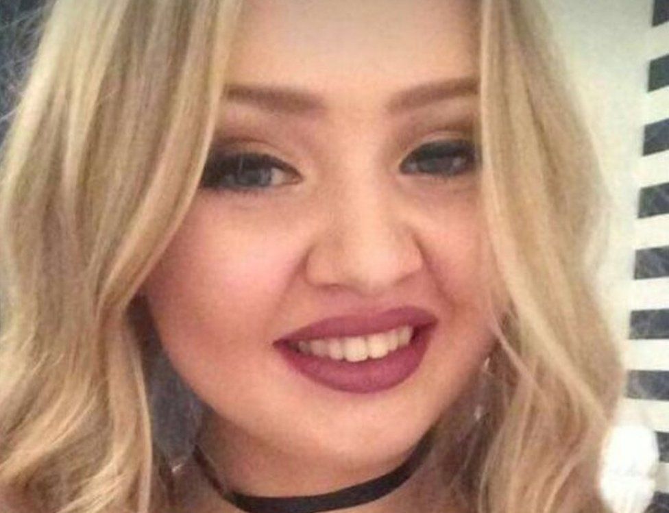 Manchester Arena attack: Murderer Hashem Abedi 'is a coward' - BBC News