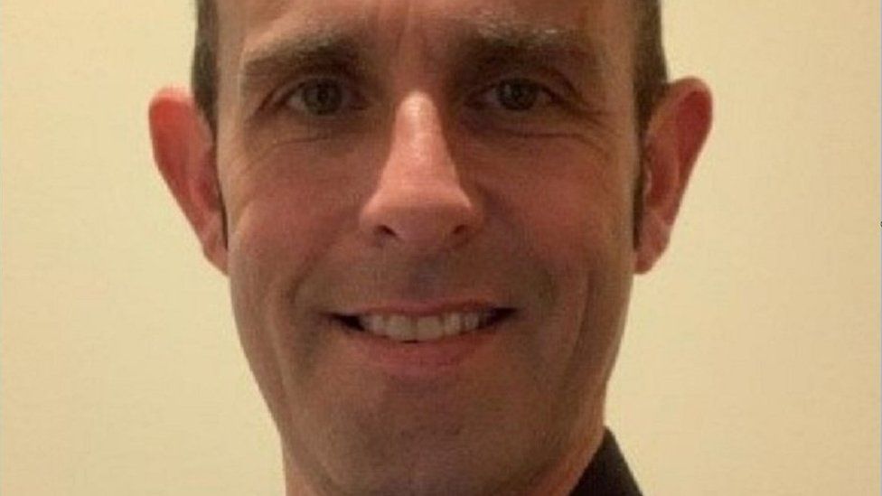 Queen's Commendation for Bravery for firefighter who saved drowning ...