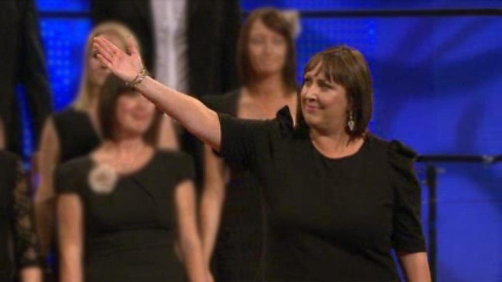 Cofio Sioned - BBC Cymru Fyw