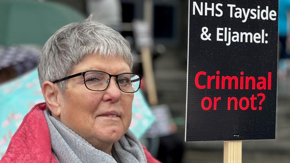 Police accused of delays over probe into rogue surgeon Sam Eljamel ...