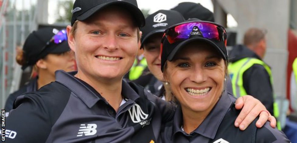 Lizelle Lee: South Africa batter quits internationals with awards and ...