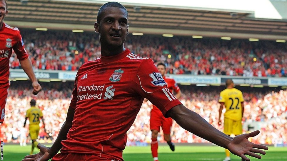 Premier League quiz: The answer - BBC Sport