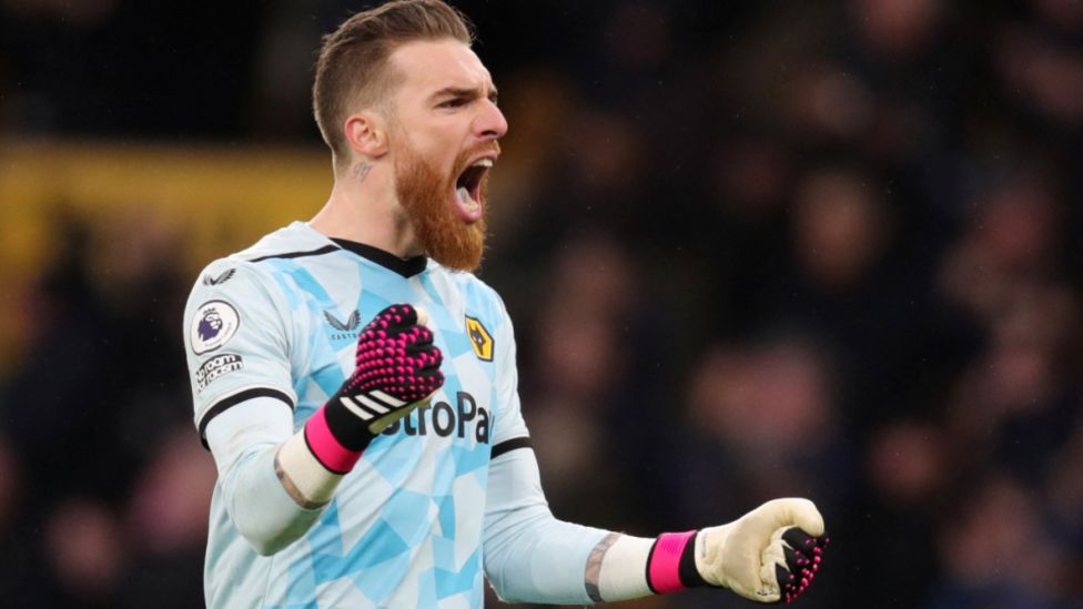 Wolves quiz: How much can you remember about the 2022-23 season? - BBC ...