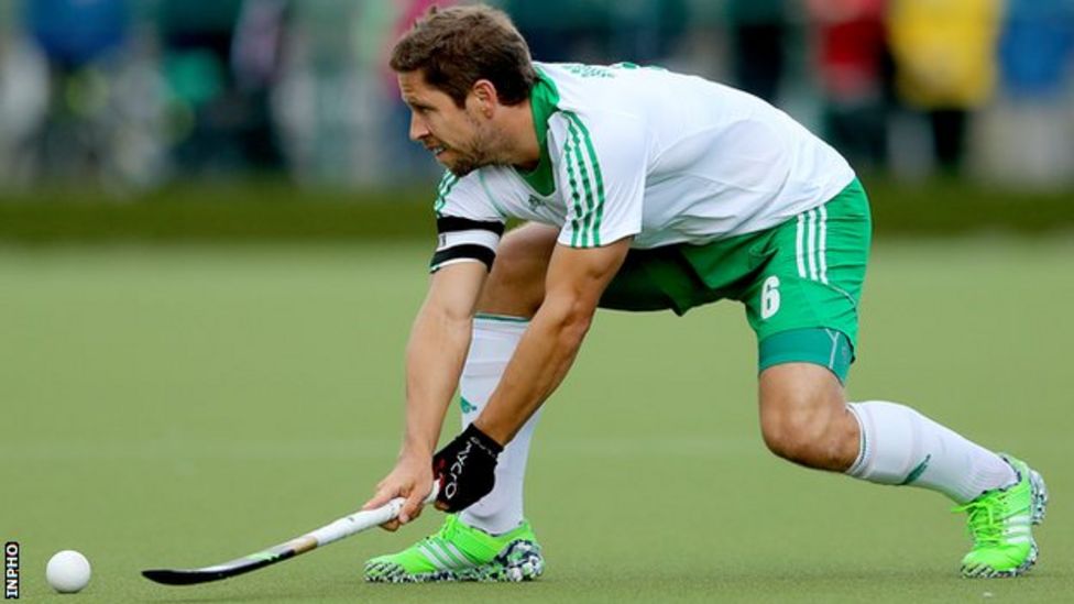 Ronan Gormley retires from Ireland international duty after winning 256 ...