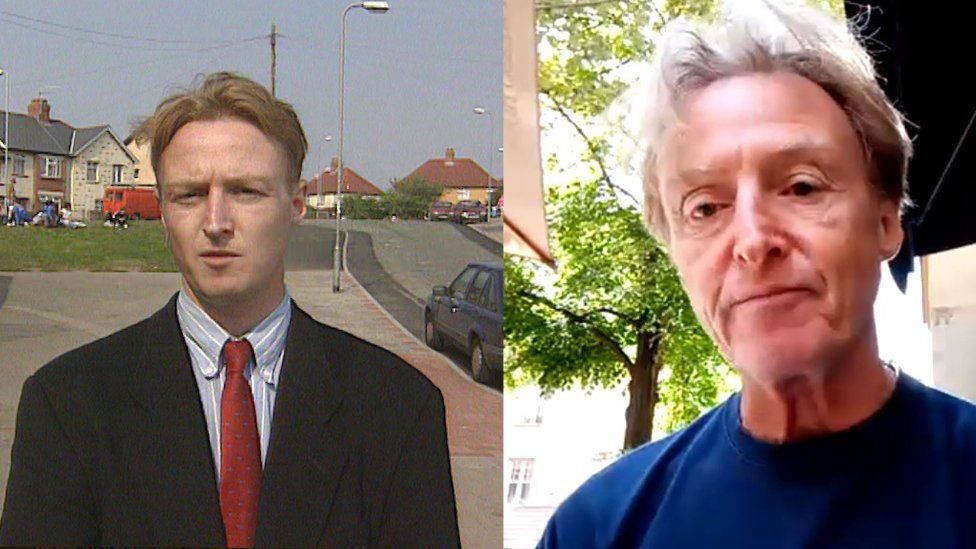 Cofio 30 mlynedd ers 'terfysgoedd bara' Trelái - BBC Cymru Fyw