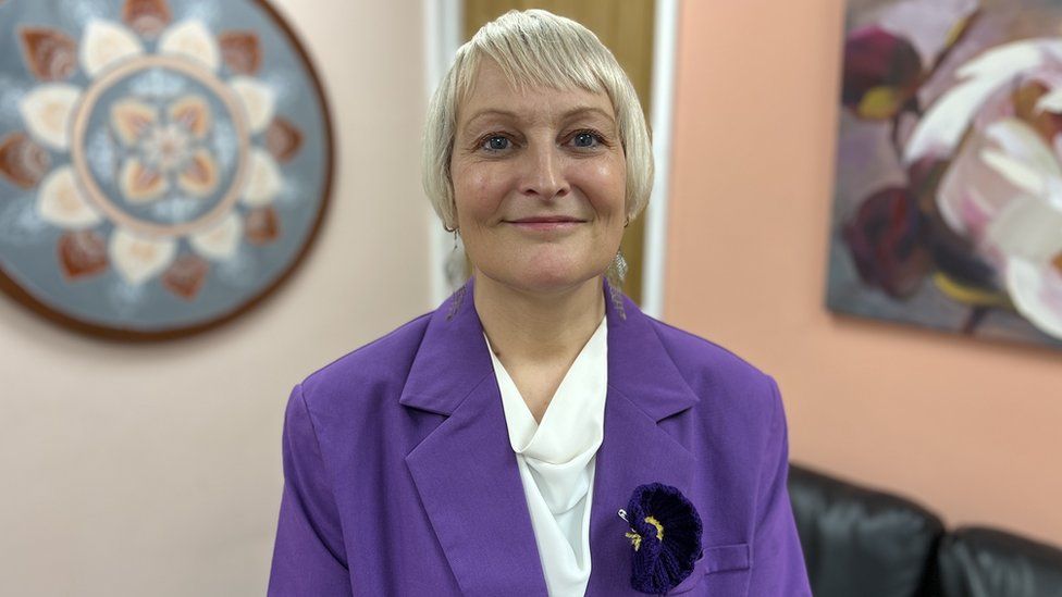 Gloucester cancer charity making 'huge difference' - BBC News