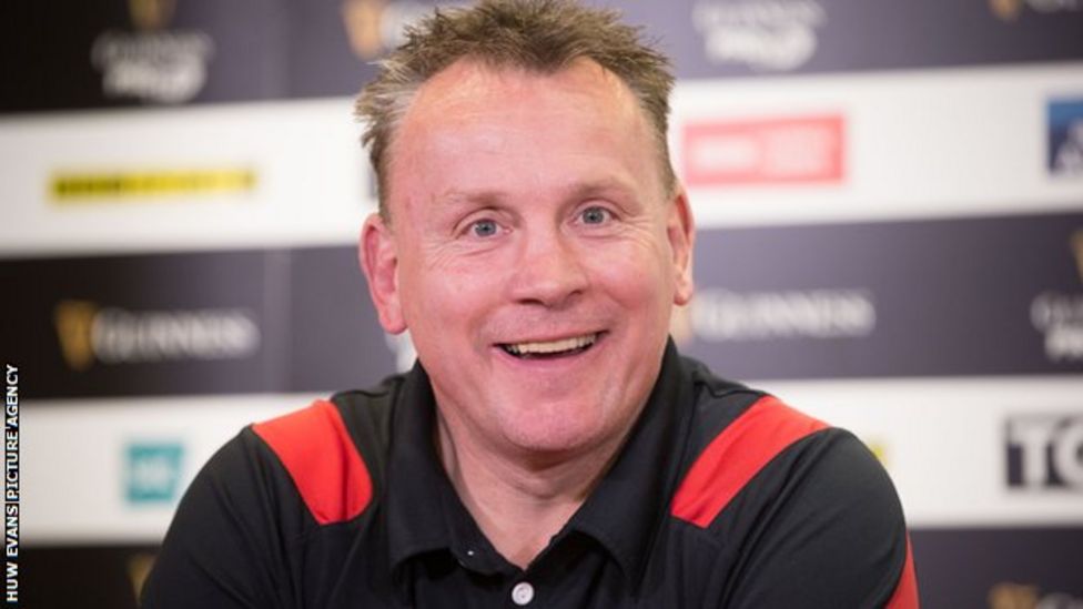 Canada's Welsh coaching trio head to Cardiff in search of an upset ...