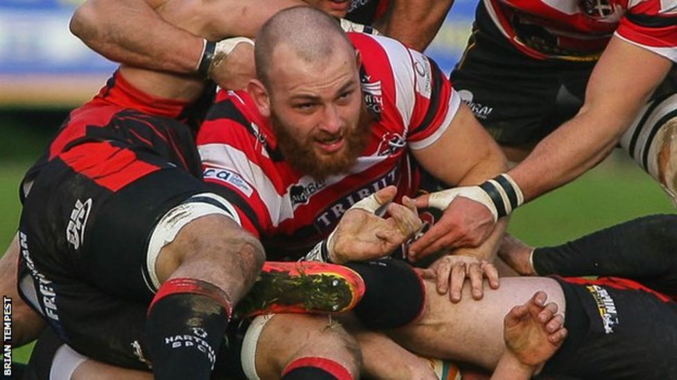 Cornish Pirates 'have turned a corner' says coach Alan Paver after ...