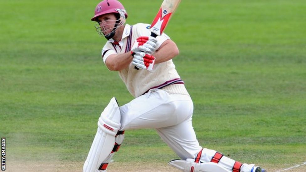 Glamorgan Cricket: Ex-captain Jim Allenby says county needs structure ...