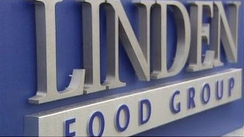 Linden Foods says profits affected by horse meat scandal - BBC News