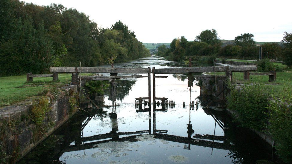 England's Big Picture: 20 September - 26 September - BBC News