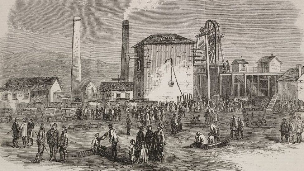 Wales alcohol restrictions: Temperance's long history - BBC News