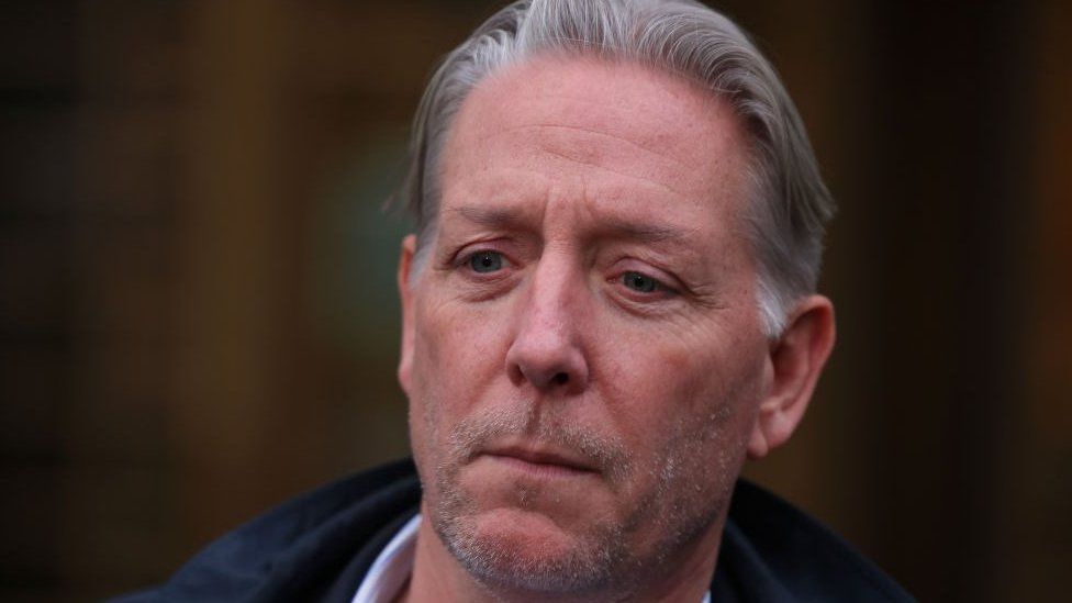 US charges ex-FBI agent with violating Russia sanctions - BBC News