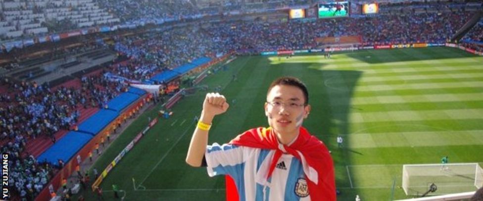 China Super League: Fantasy football or the next world power? - BBC Sport