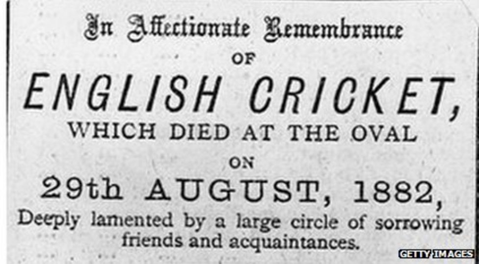 Ashes 2023: What are the Ashes? Cricket's oldest rivalry explained ...