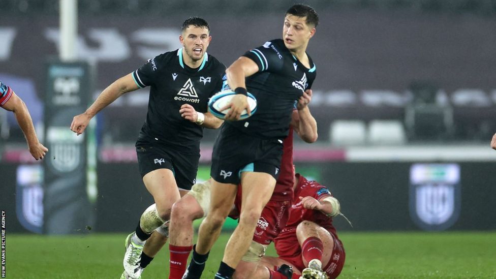 Welsh rugby: Six talking points from United Rugby Championship weekend ...