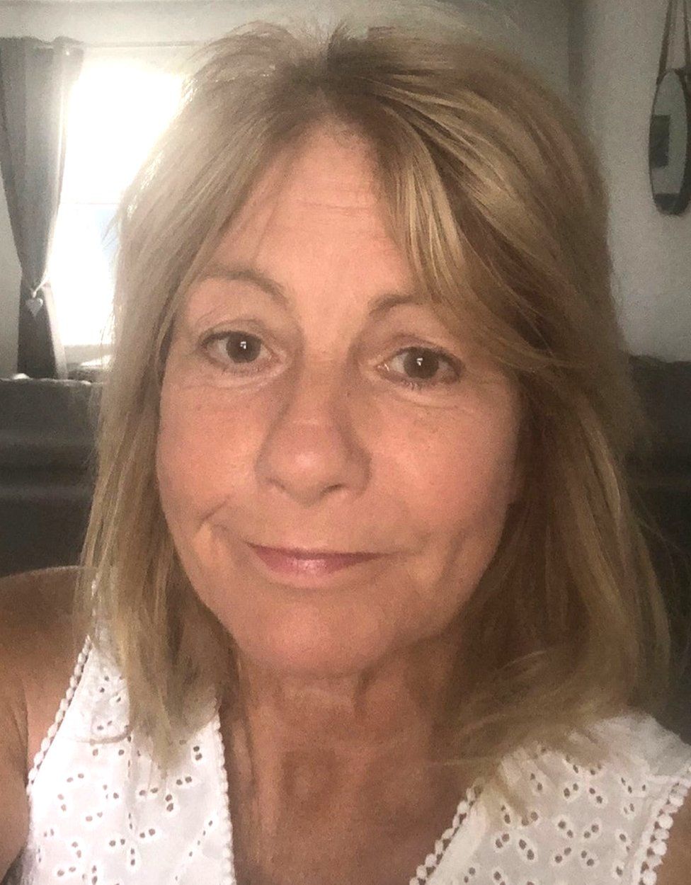 Warning ticks year-round risk due to climate change - BBC News