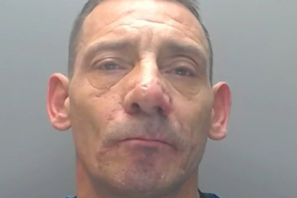 Darlington driver who broke cyclist's pelvis jailed - BBC News