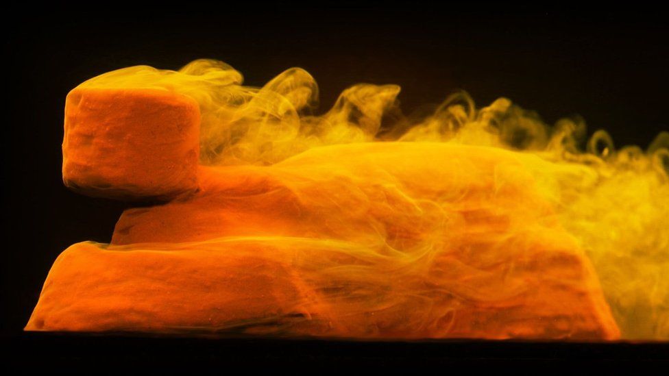 Egypt's sphinx statues: How were they made? - BBC Newsround