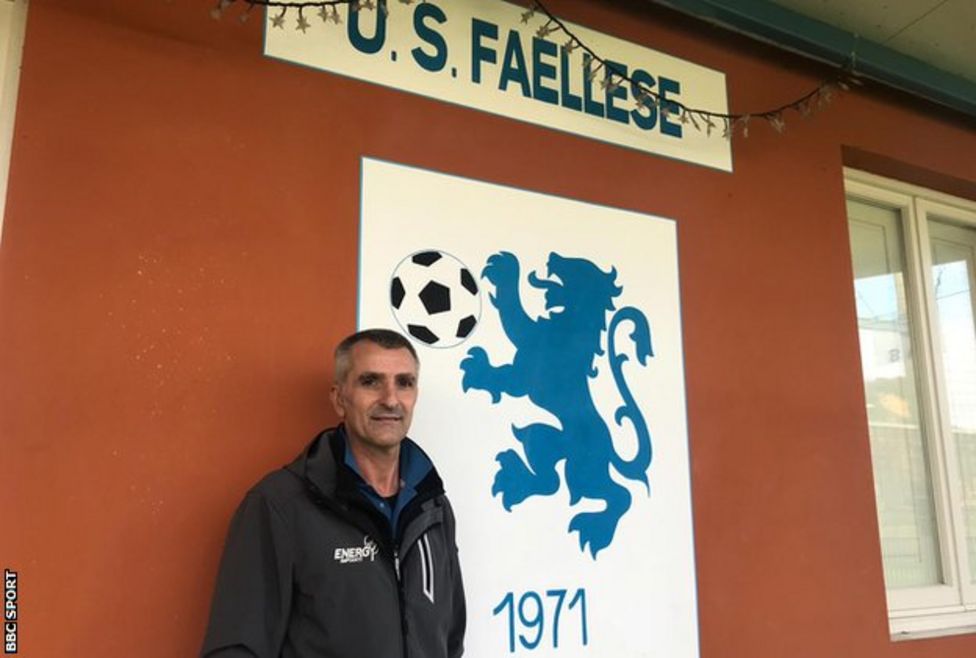 Maurizio Sarri: Chelsea manager's journey from banker to Premier League ...