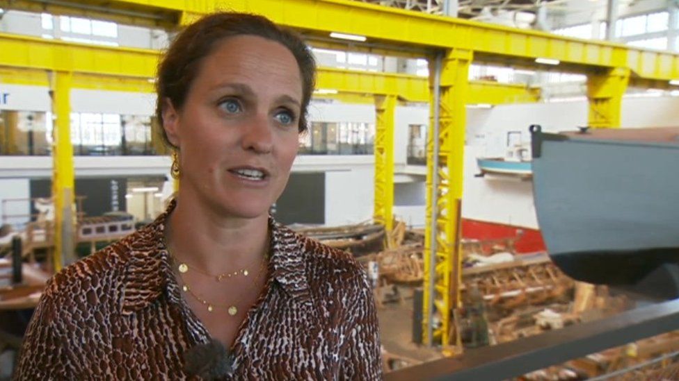 Portsmouth cultural venues fear going bust after energy price hike ...