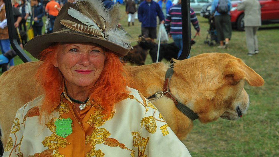 Henley Farm and Country Show continues in Queen Elizabeth II memory ...