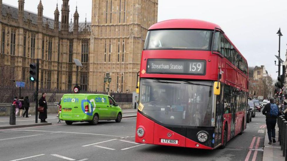 What happens when councils take control of buses? - BBC News
