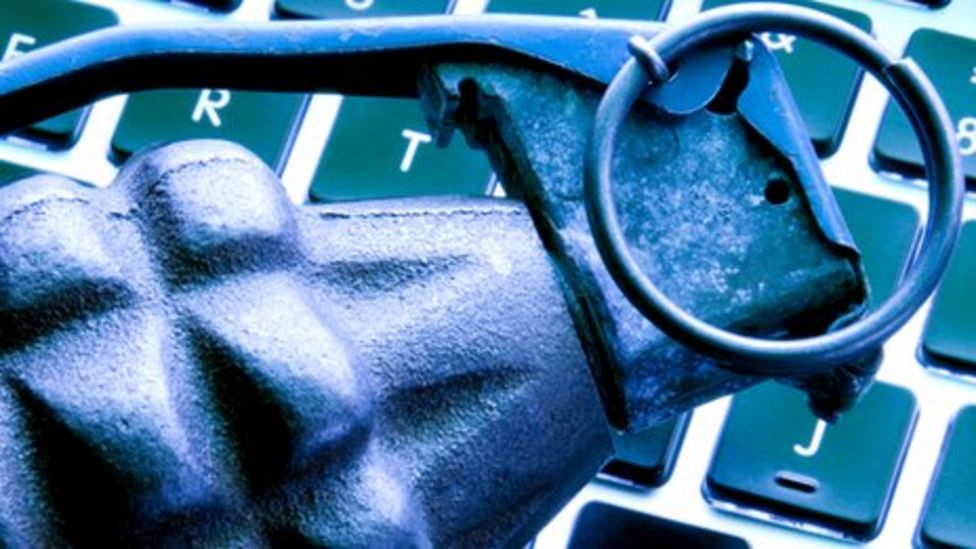 Global nuclear facilities 'at risk' of cyber attack - BBC News