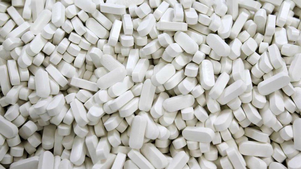 Illicit sedative drug deaths continue to rise in Cornwall - BBC News