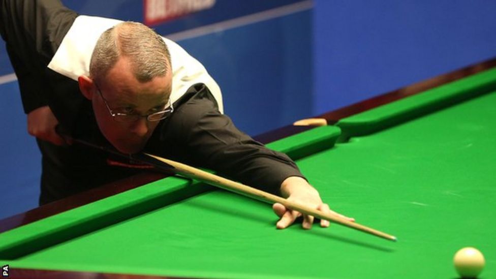 World Snooker 2016: Martin Gould takes solace from 'fantastic season ...