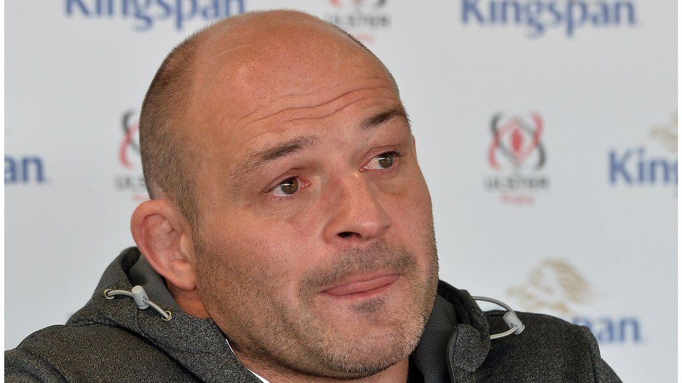 Rory Best: 'Only now' are long-term effects of rugby being seen - BBC News