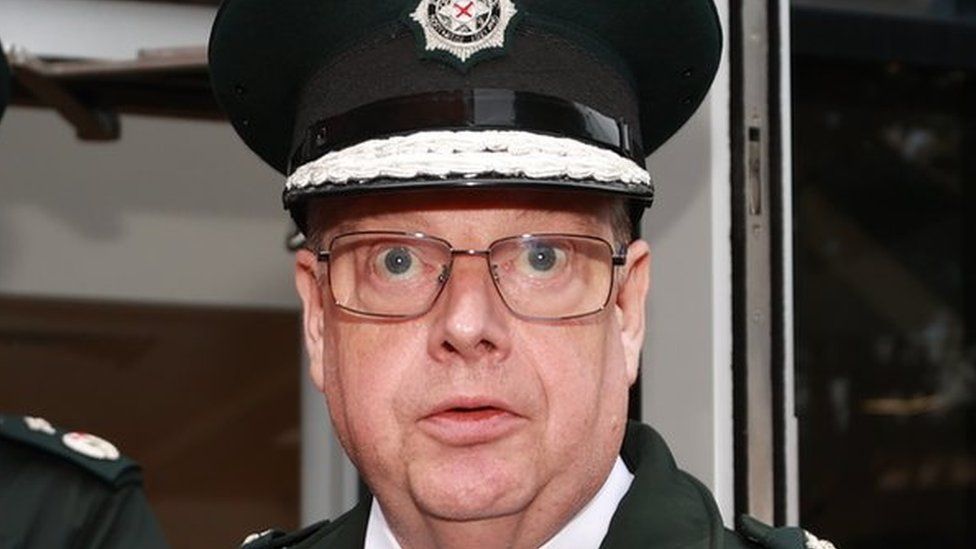 Sean Graham bookmakers: Jon Boutcher will not appeal arrest ruling ...