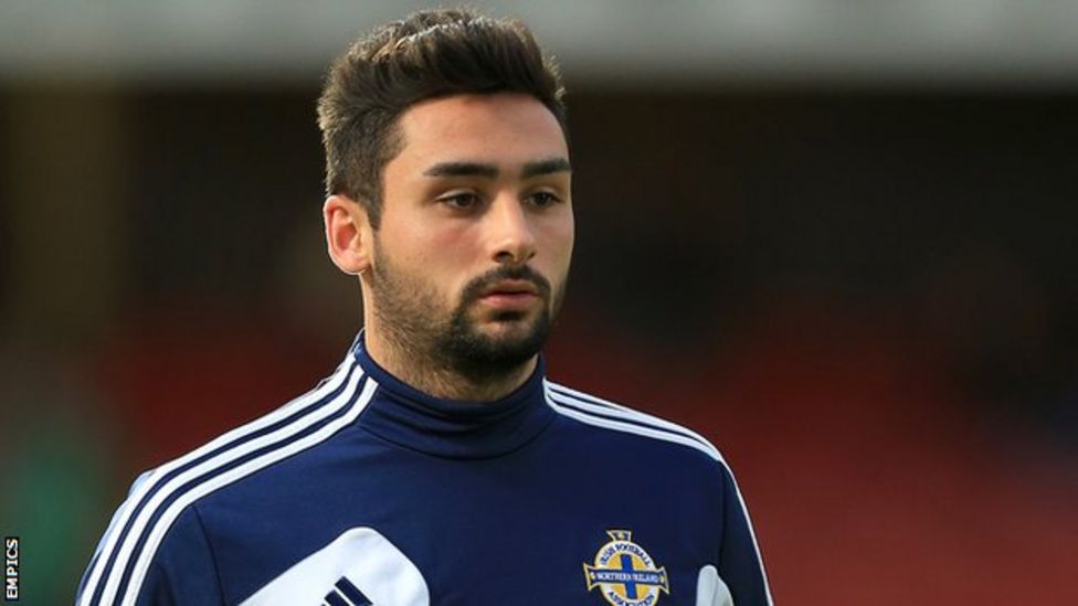 Rory McKeown: Accrington Stanley sign former Raith Rovers defender ...