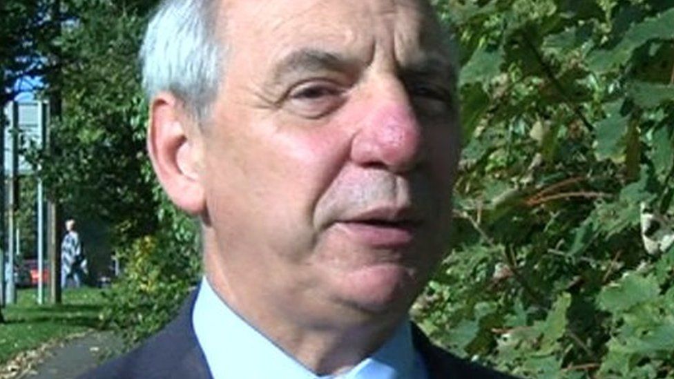 Welsh Labour leadership election rules unchanged - BBC News