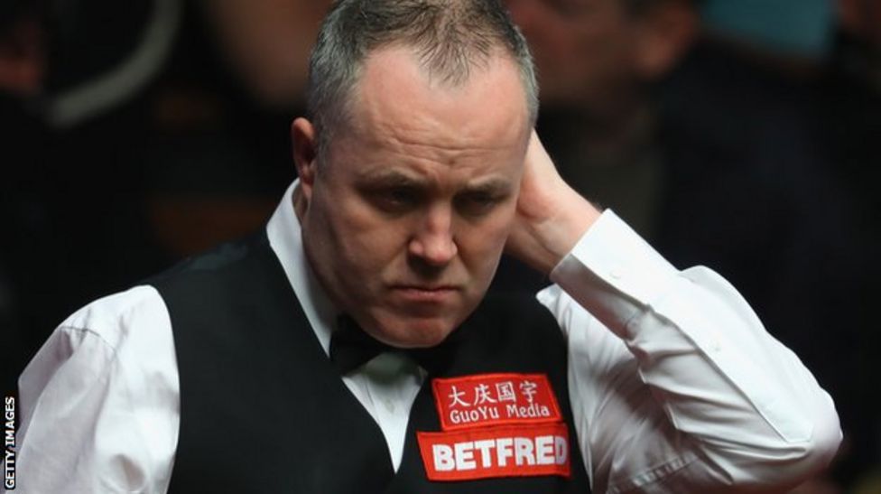 World Championship: What makes the perfect snooker player? - BBC Sport