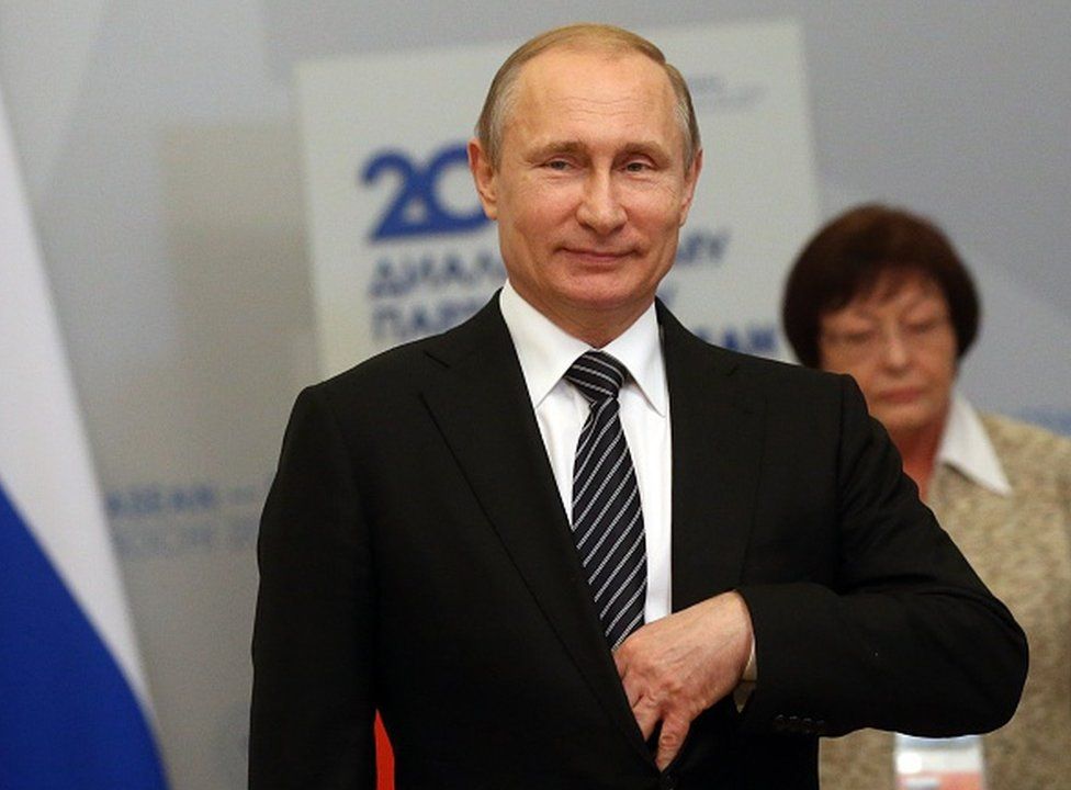 Standing up for hate - BBC News