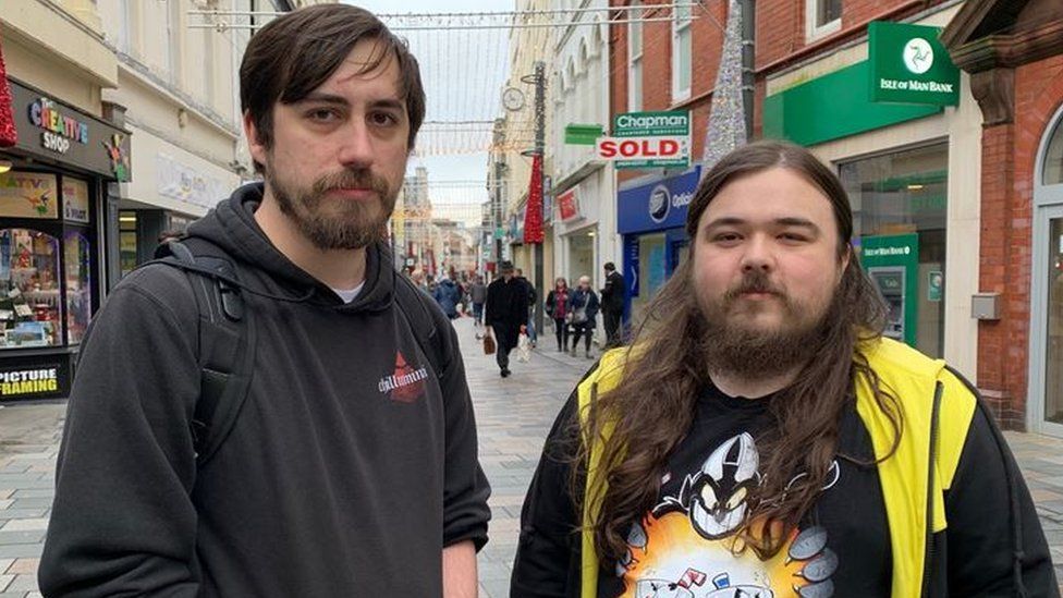 2021 TT Festival: Covid-19 fears force Manx government to cancel event ...